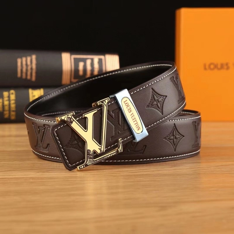 1:1 copy Louis Vuitton Belts