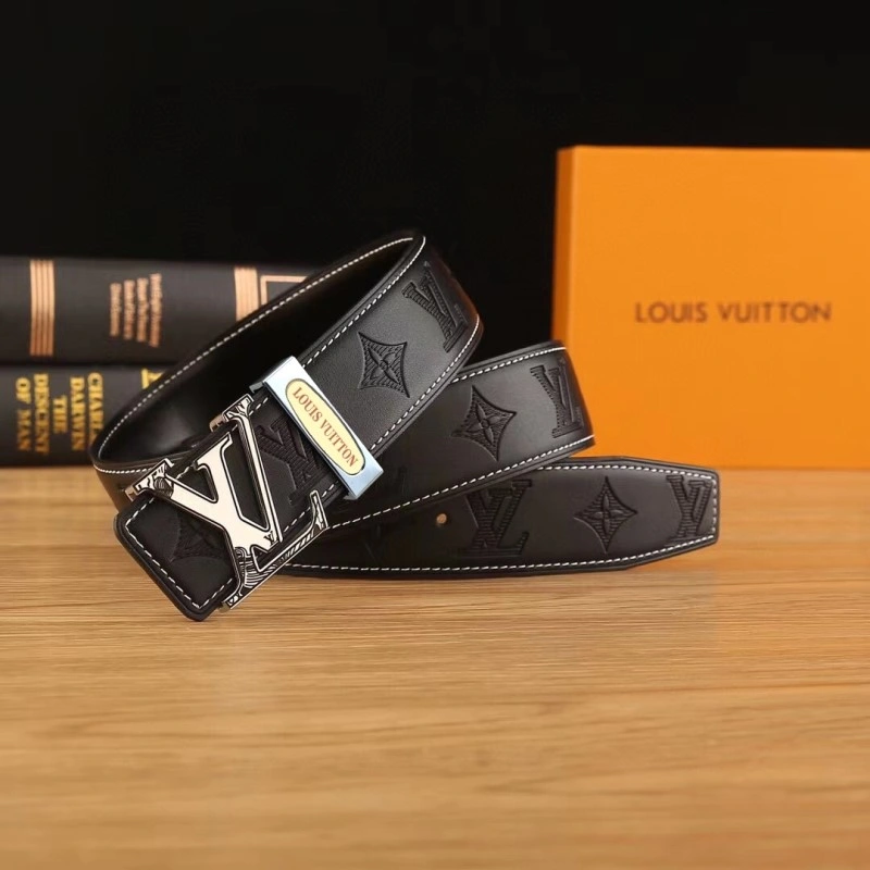 1:1 copy Louis Vuitton Belts