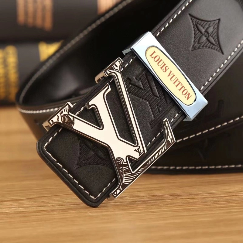 1:1 copy Louis Vuitton Belts