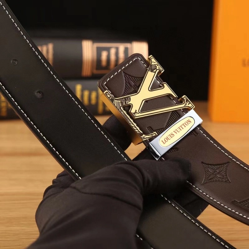1:1 copy Louis Vuitton Belts