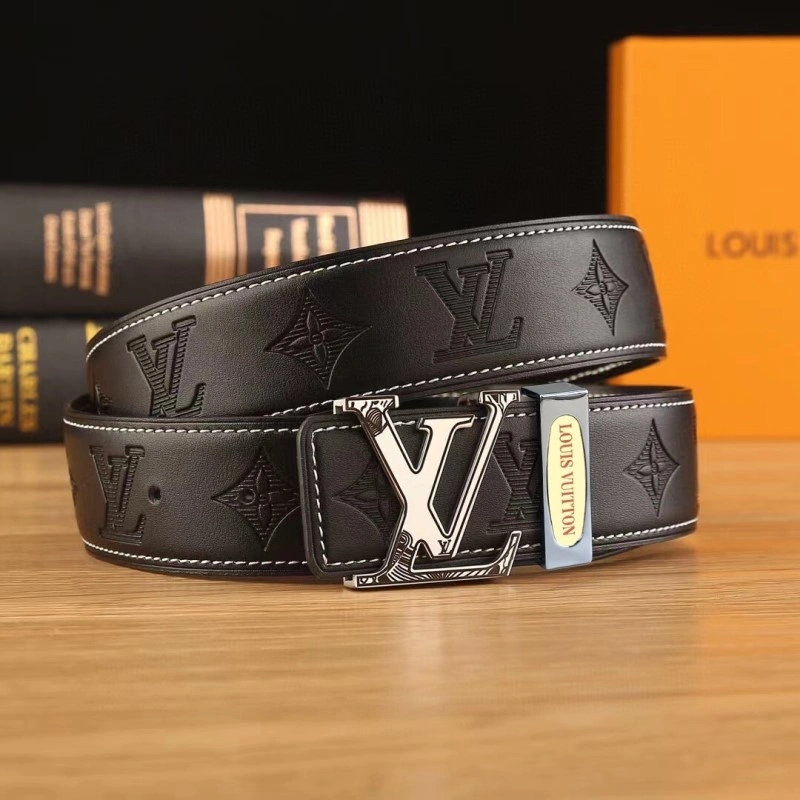 1:1 copy Louis Vuitton Belts