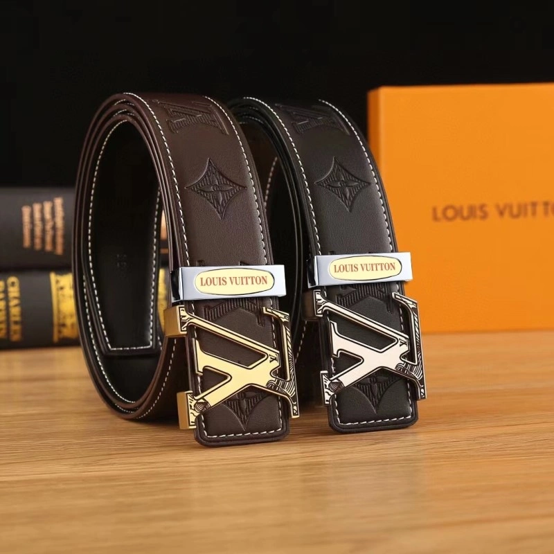 1:1 copy Louis Vuitton Belts