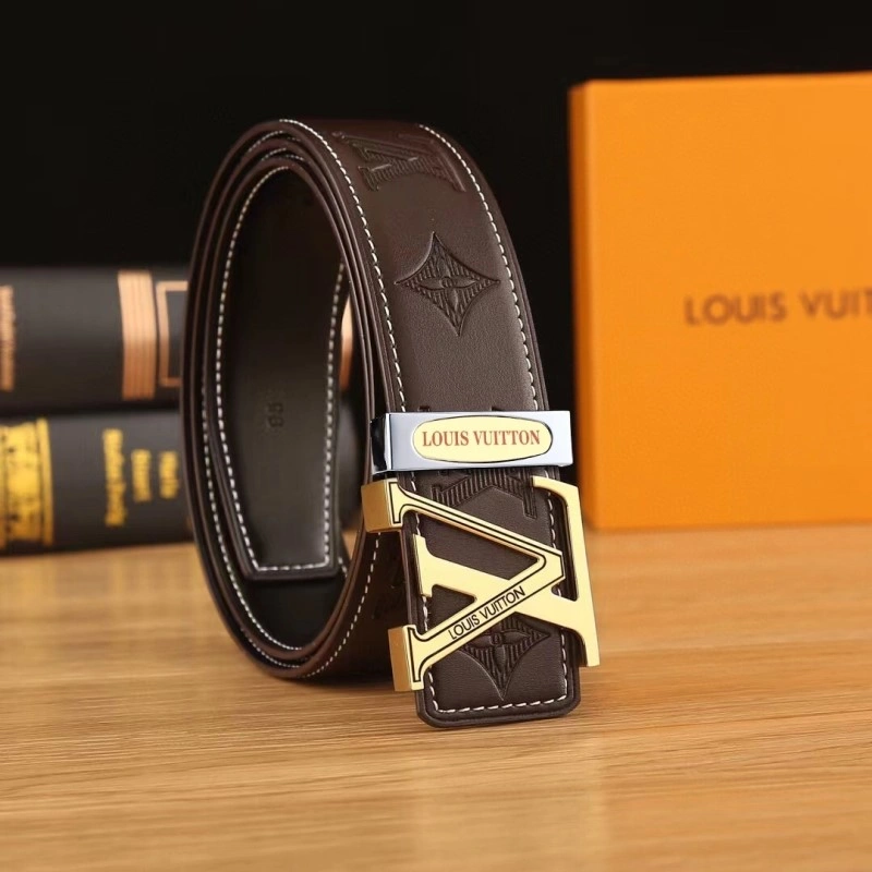 Low-cost Louis Vuitton Belts