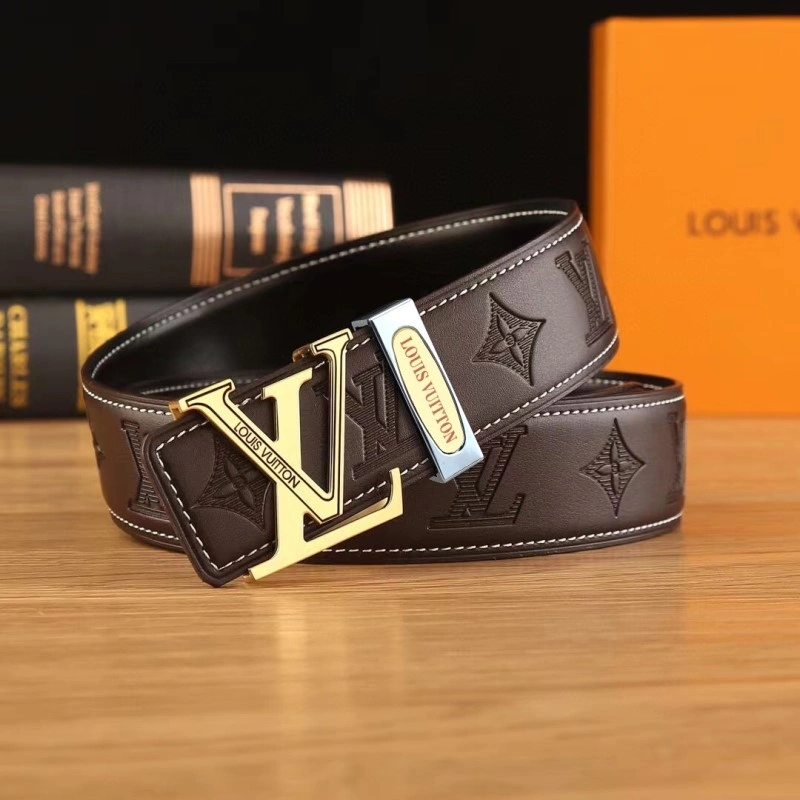 Low-cost Louis Vuitton Belts