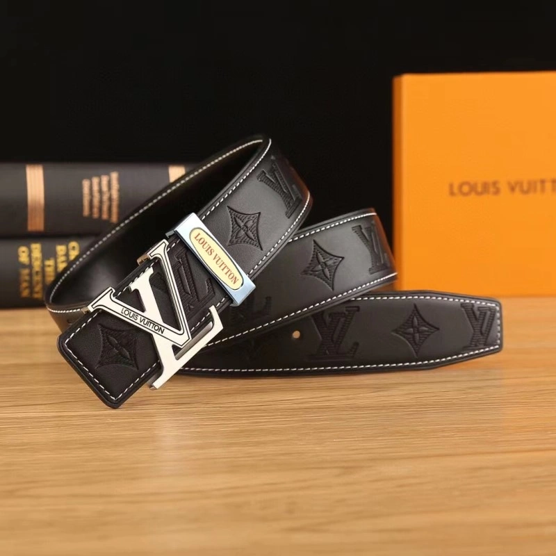 Low-cost Louis Vuitton Belts