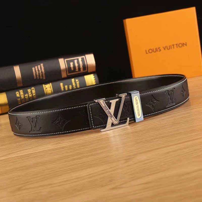 Low-cost Louis Vuitton Belts
