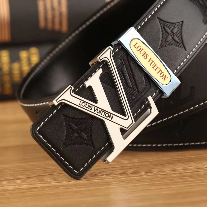 Low-cost Louis Vuitton Belts