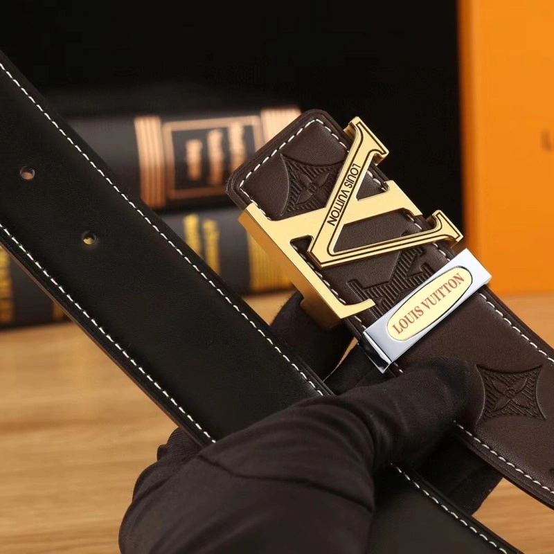 Low-cost Louis Vuitton Belts
