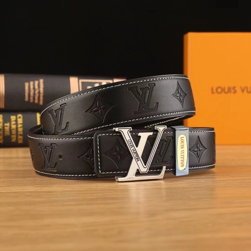 Low-cost Louis Vuitton Belts