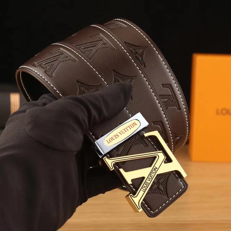 Low-cost Louis Vuitton Belts