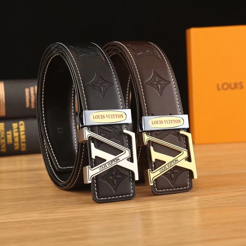 Low-cost Louis Vuitton Belts