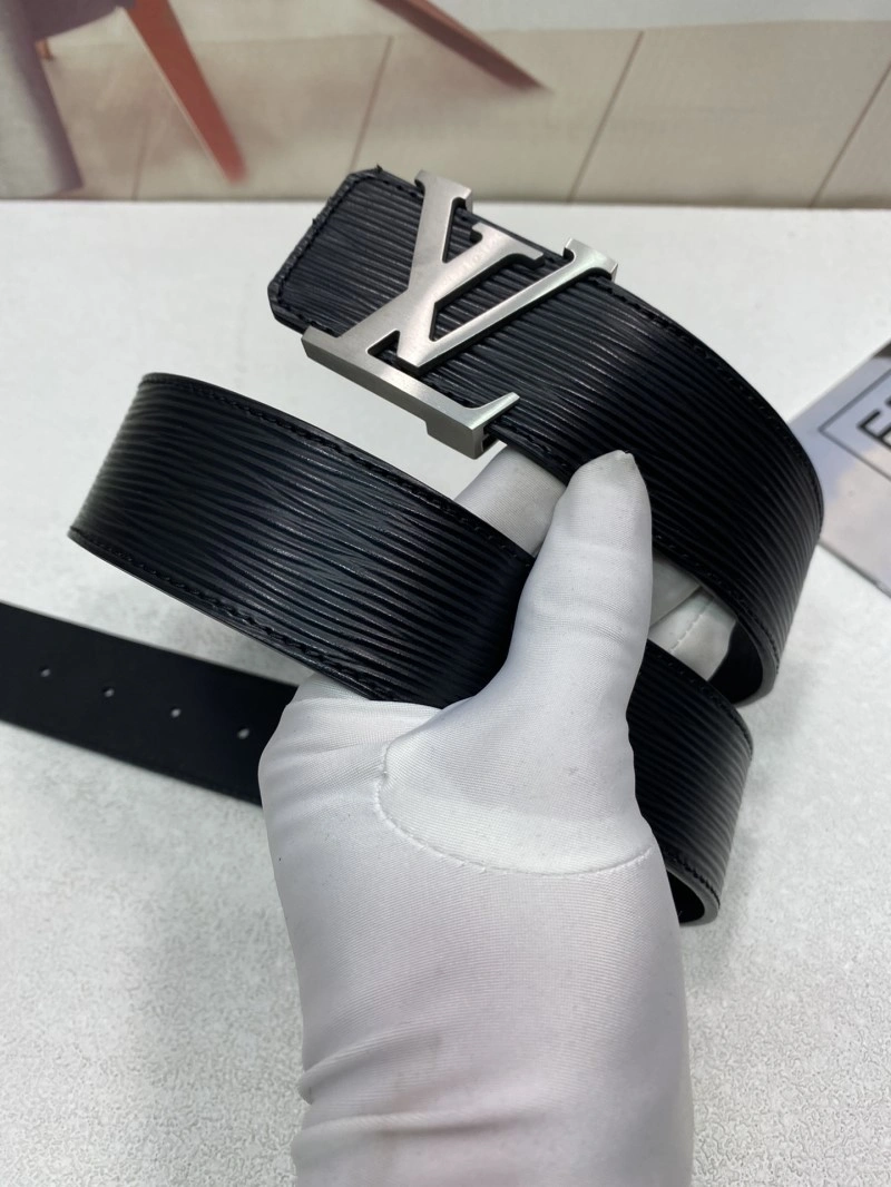 High accuracy Louis Vuitton Belts