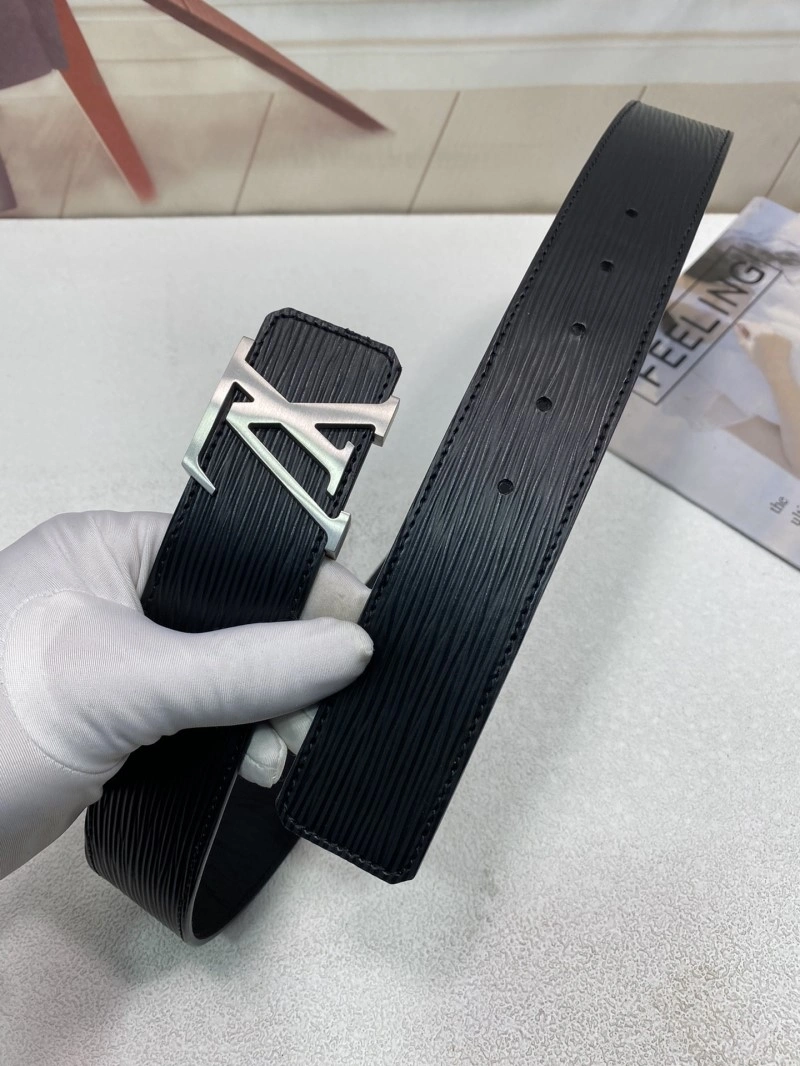 High accuracy Louis Vuitton Belts