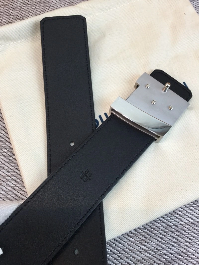 Real Louis Vuitton Belts