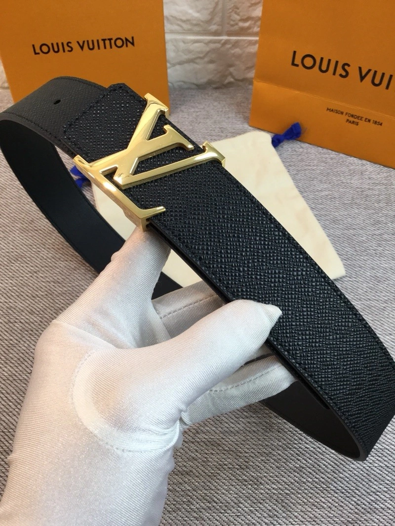 Value-priced Louis Vuitton Belts