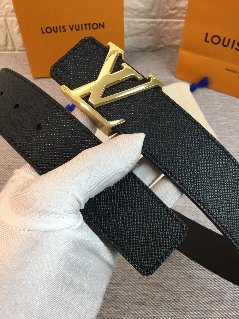Value-priced Louis Vuitton Belts