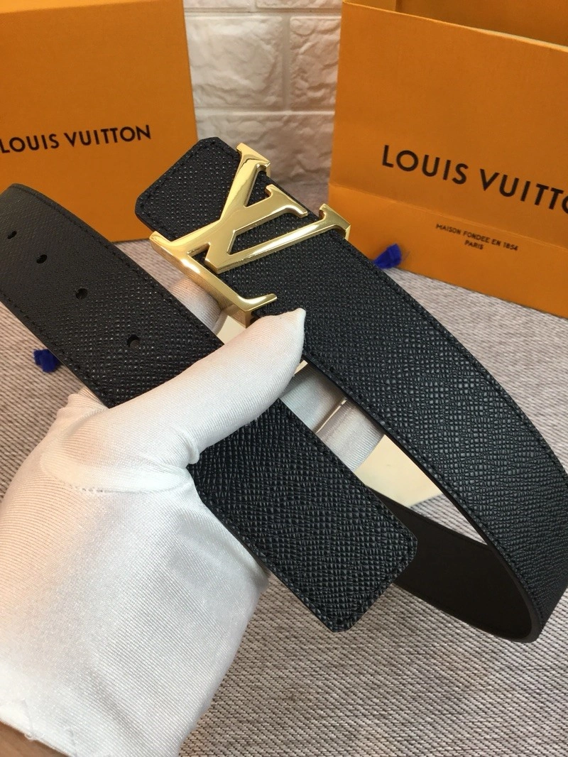 Value-priced Louis Vuitton Belts