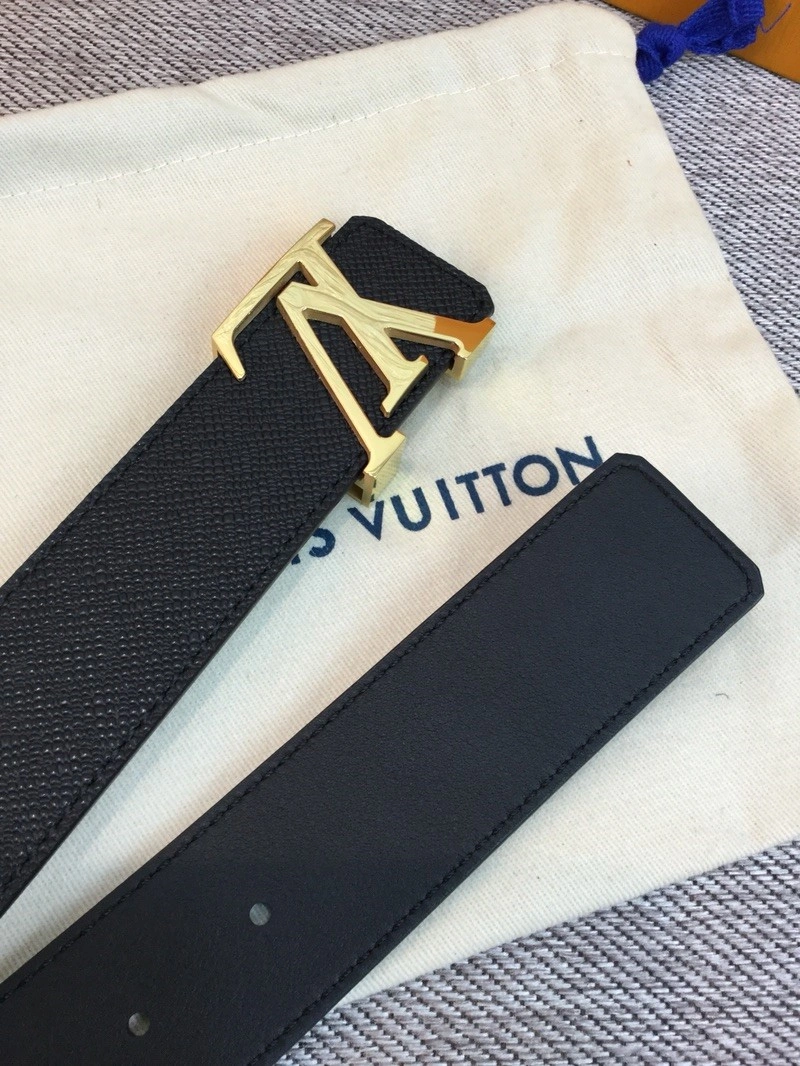 Value-priced Louis Vuitton Belts