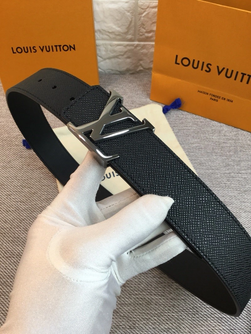 High accuracy Louis Vuitton Belts