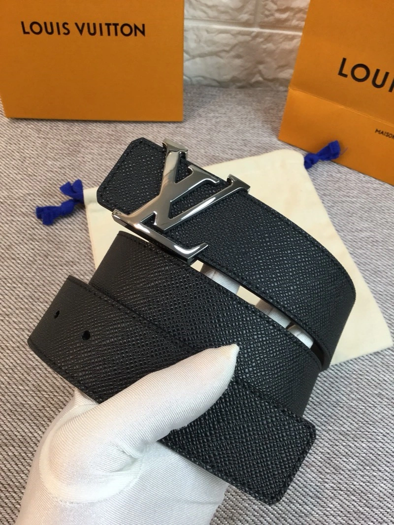 High accuracy Louis Vuitton Belts