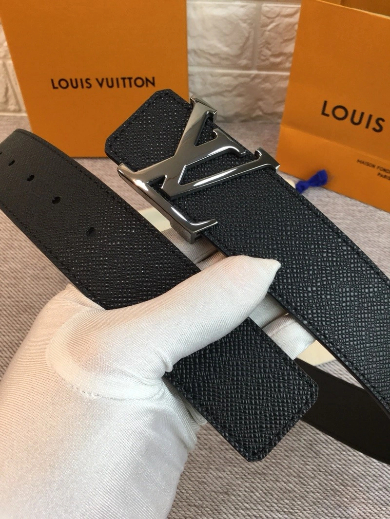 High accuracy Louis Vuitton Belts