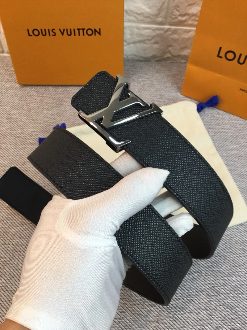 High accuracy Louis Vuitton Belts
