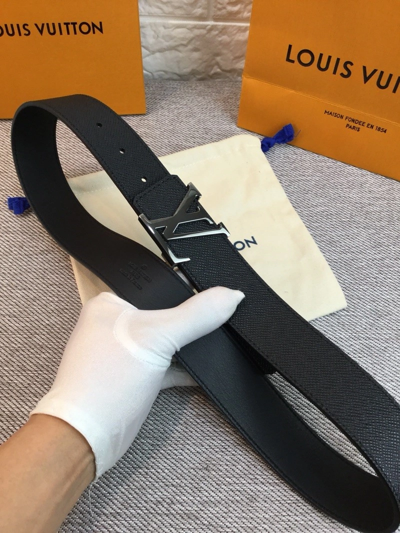 High accuracy Louis Vuitton Belts