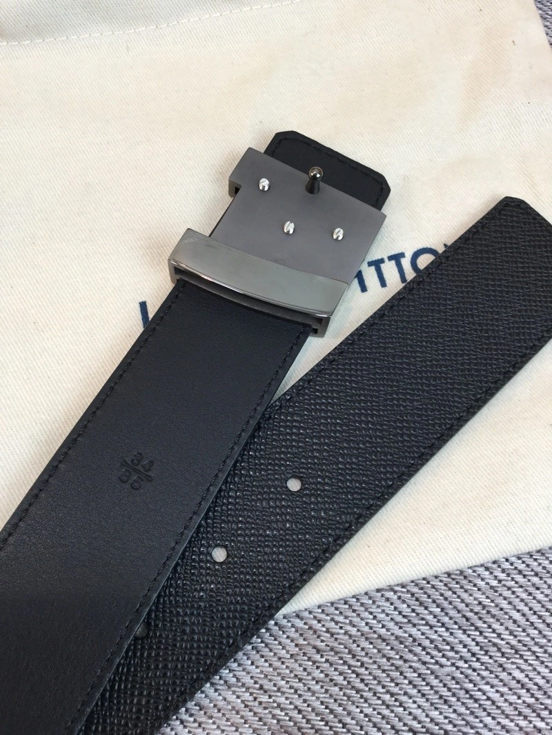 High accuracy Louis Vuitton Belts
