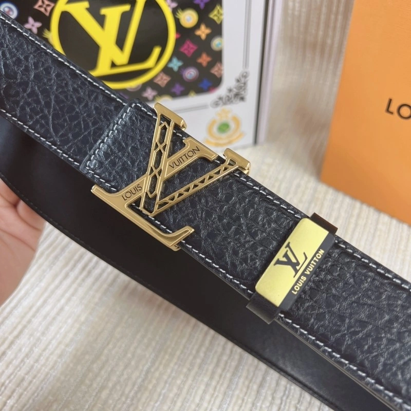 Accurate model Louis Vuitton Belts