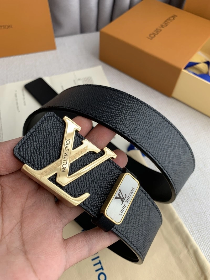 Perfect replica Louis Vuitton Belts
