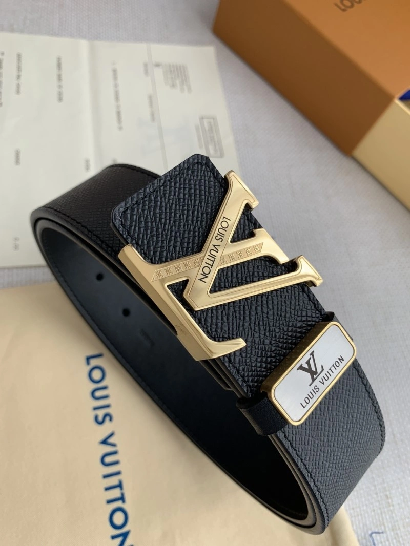 Perfect replica Louis Vuitton Belts