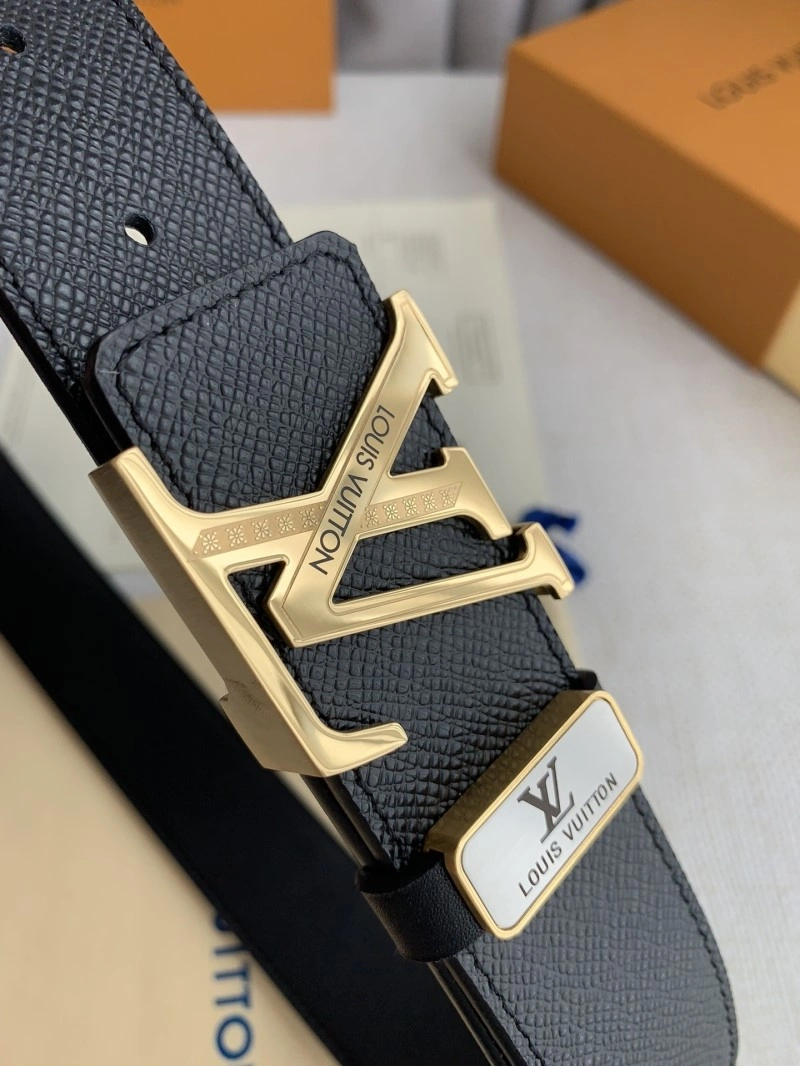 Perfect replica Louis Vuitton Belts