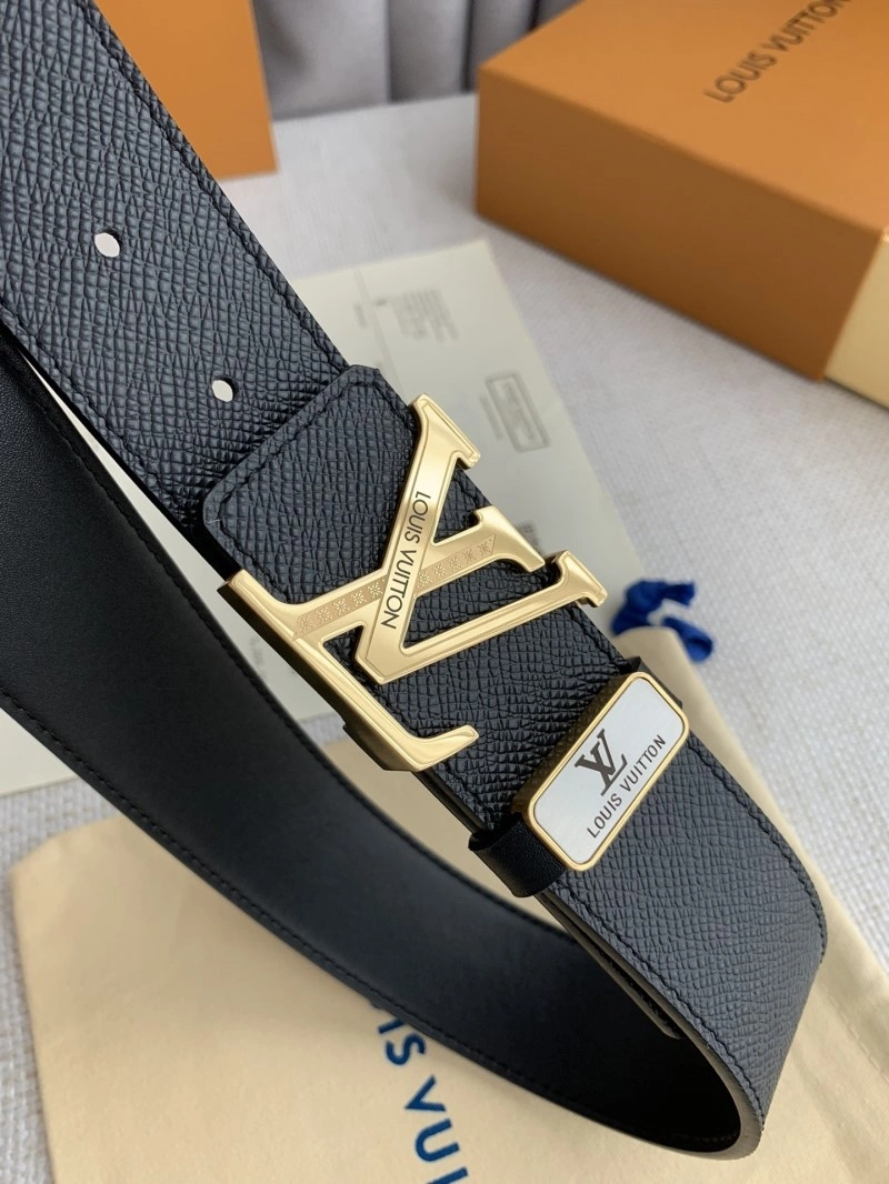 Perfect replica Louis Vuitton Belts
