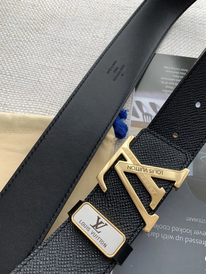 Perfect replica Louis Vuitton Belts