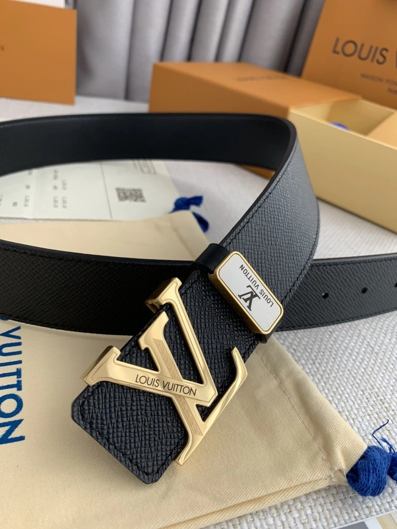 Perfect replica Louis Vuitton Belts