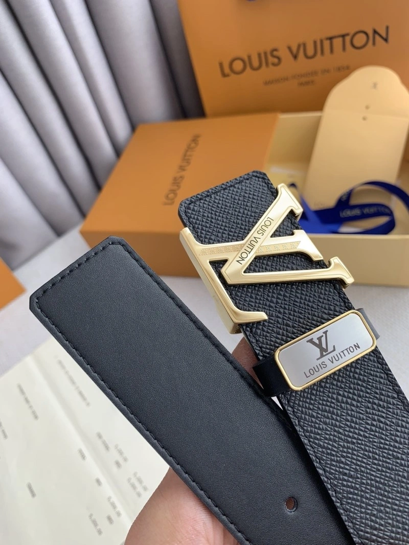 Perfect replica Louis Vuitton Belts