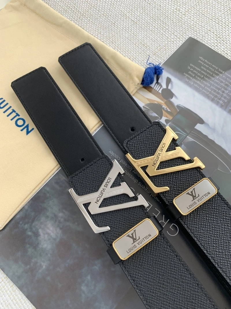 Perfect replica Louis Vuitton Belts