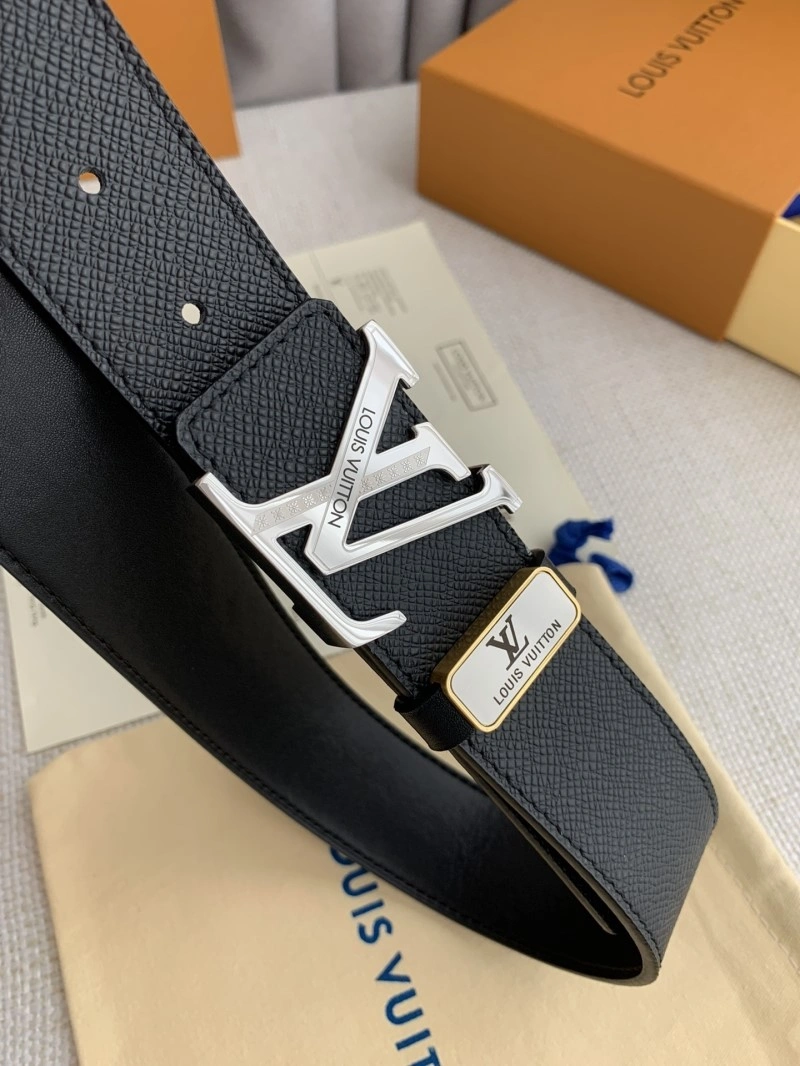 Exact replica Louis Vuitton Belts