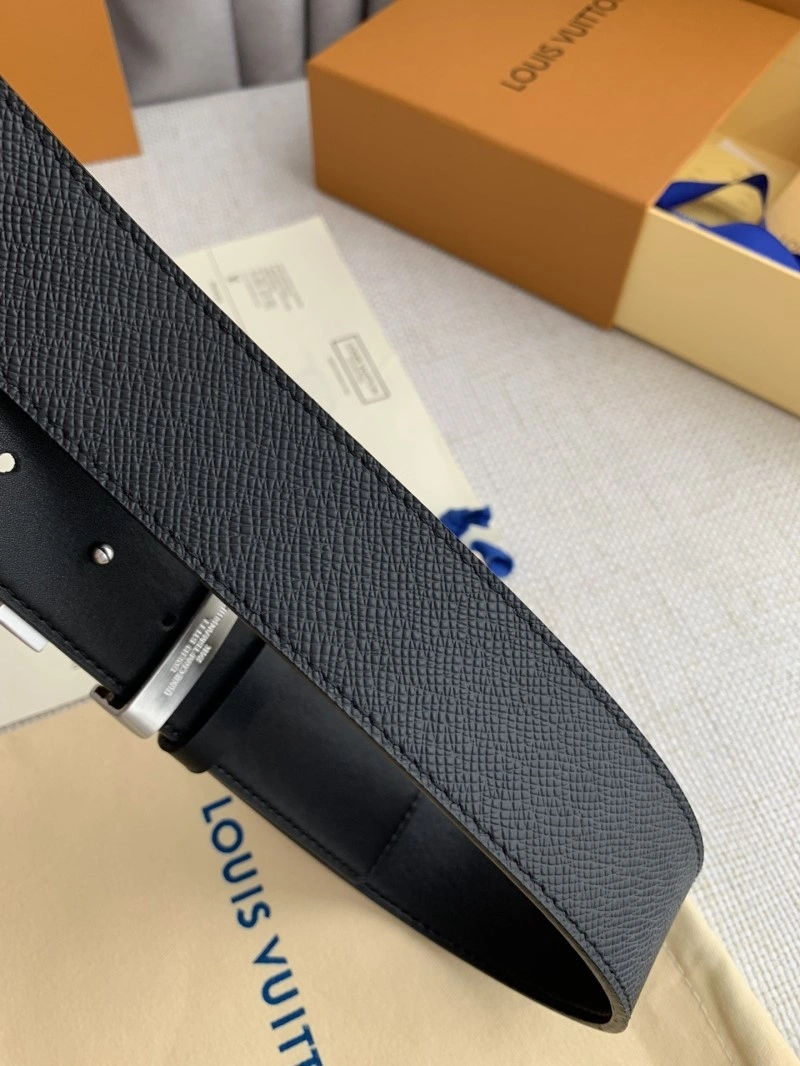 Exact replica Louis Vuitton Belts