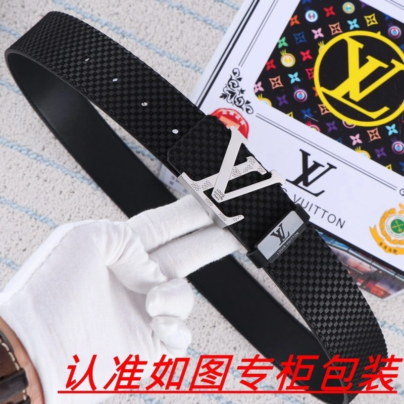 Perfect replica Louis Vuitton Belts