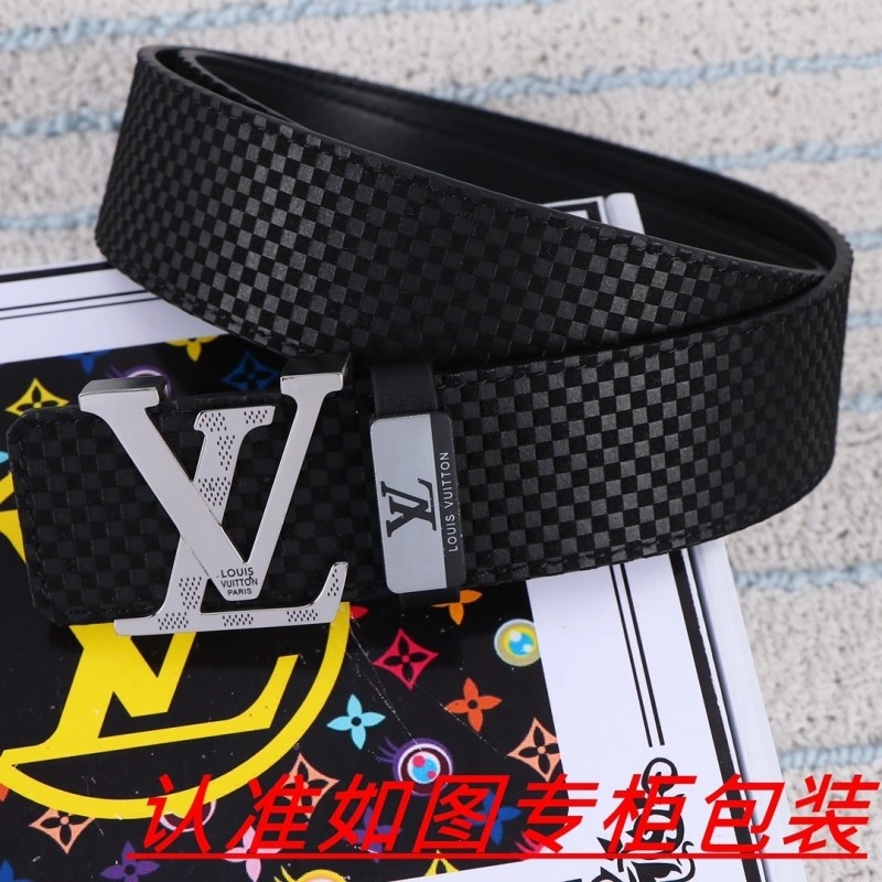 Perfect replica Louis Vuitton Belts