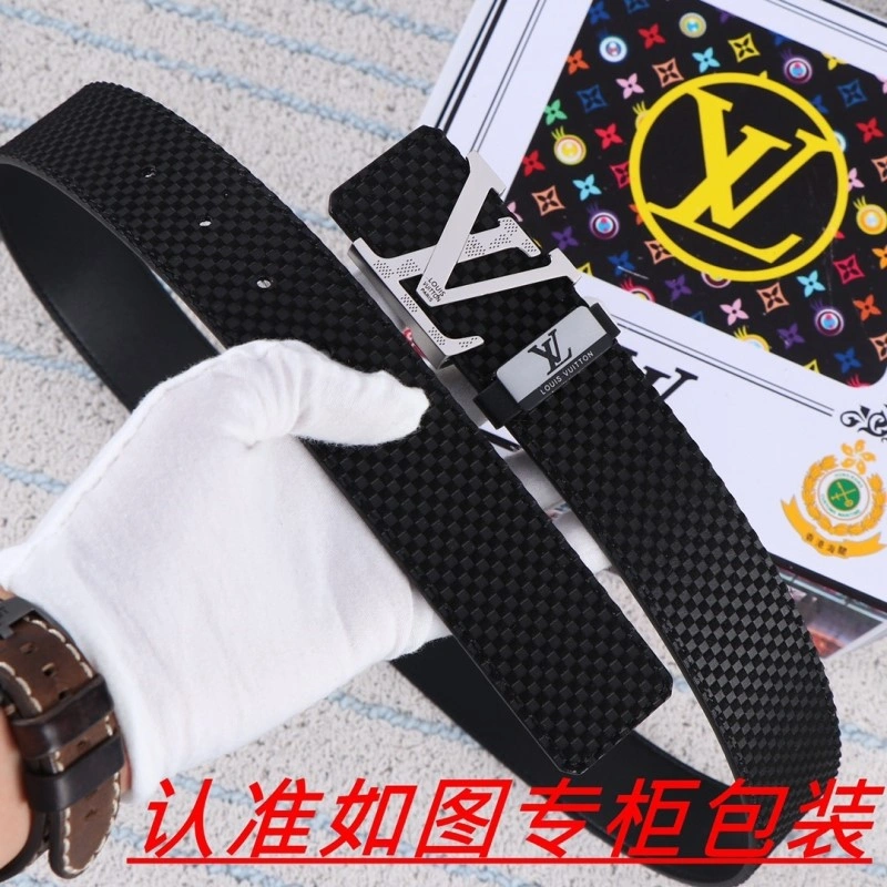 Perfect replica Louis Vuitton Belts
