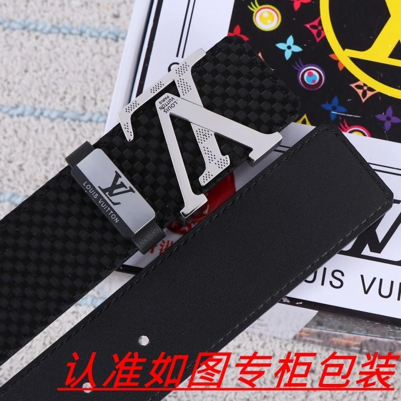 Perfect replica Louis Vuitton Belts