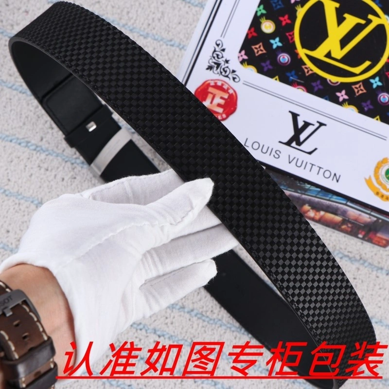 Perfect replica Louis Vuitton Belts