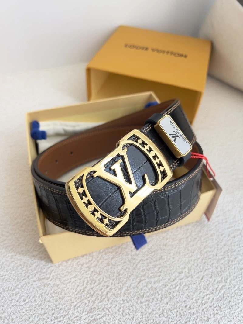 OEM Louis Vuitton Belts