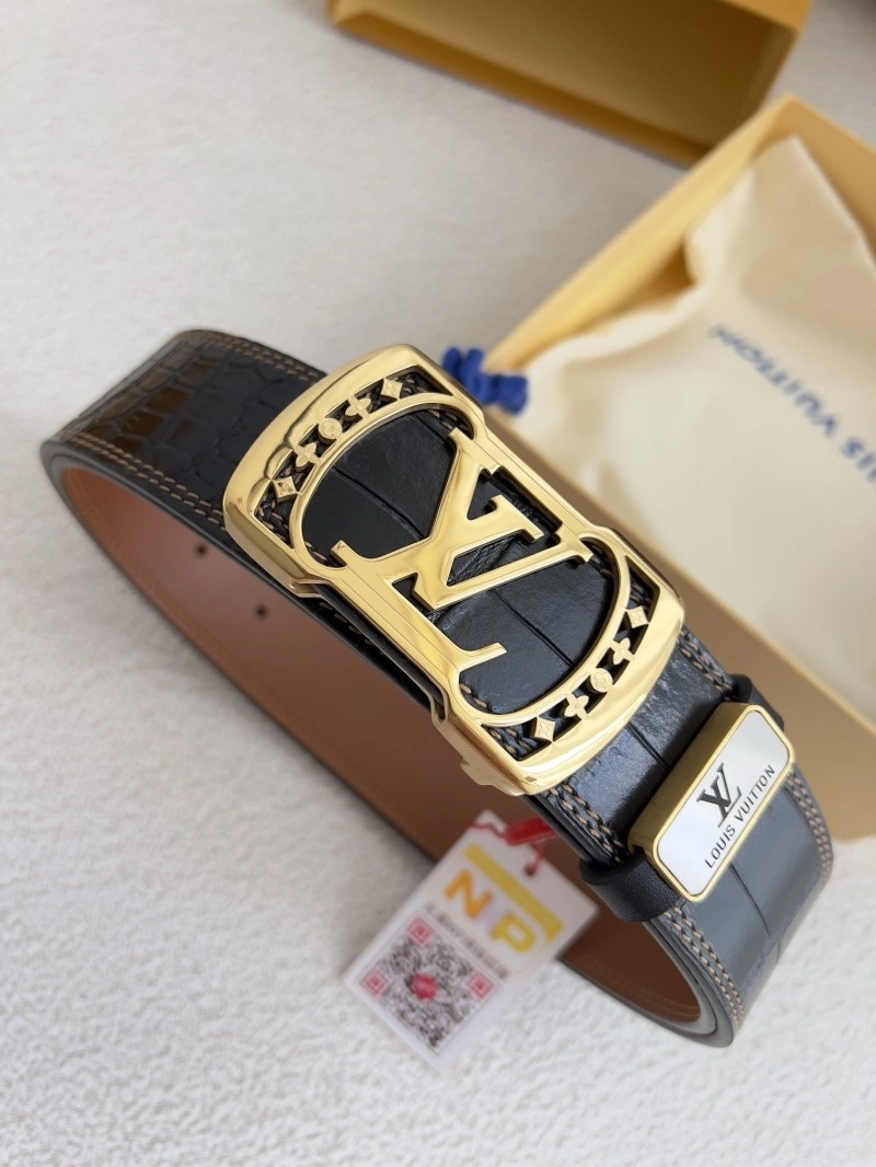 OEM Louis Vuitton Belts