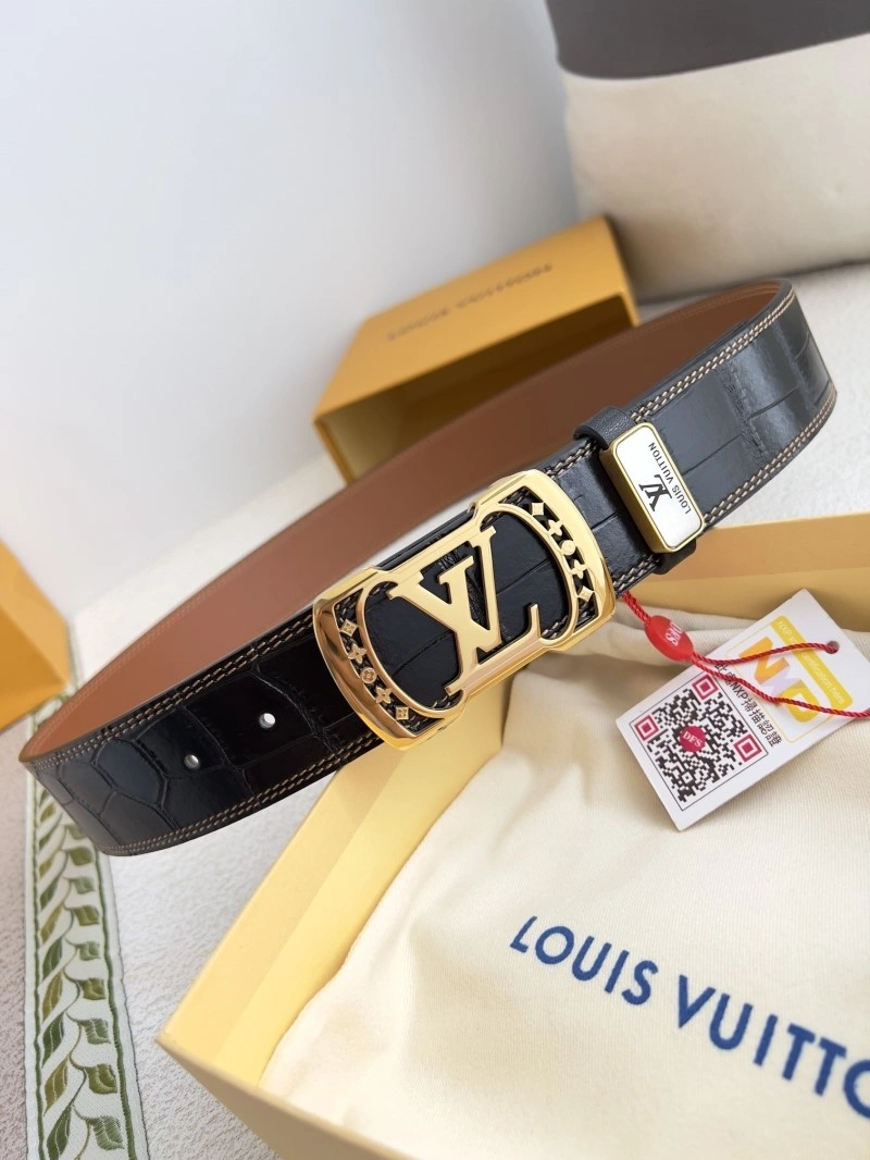 OEM Louis Vuitton Belts
