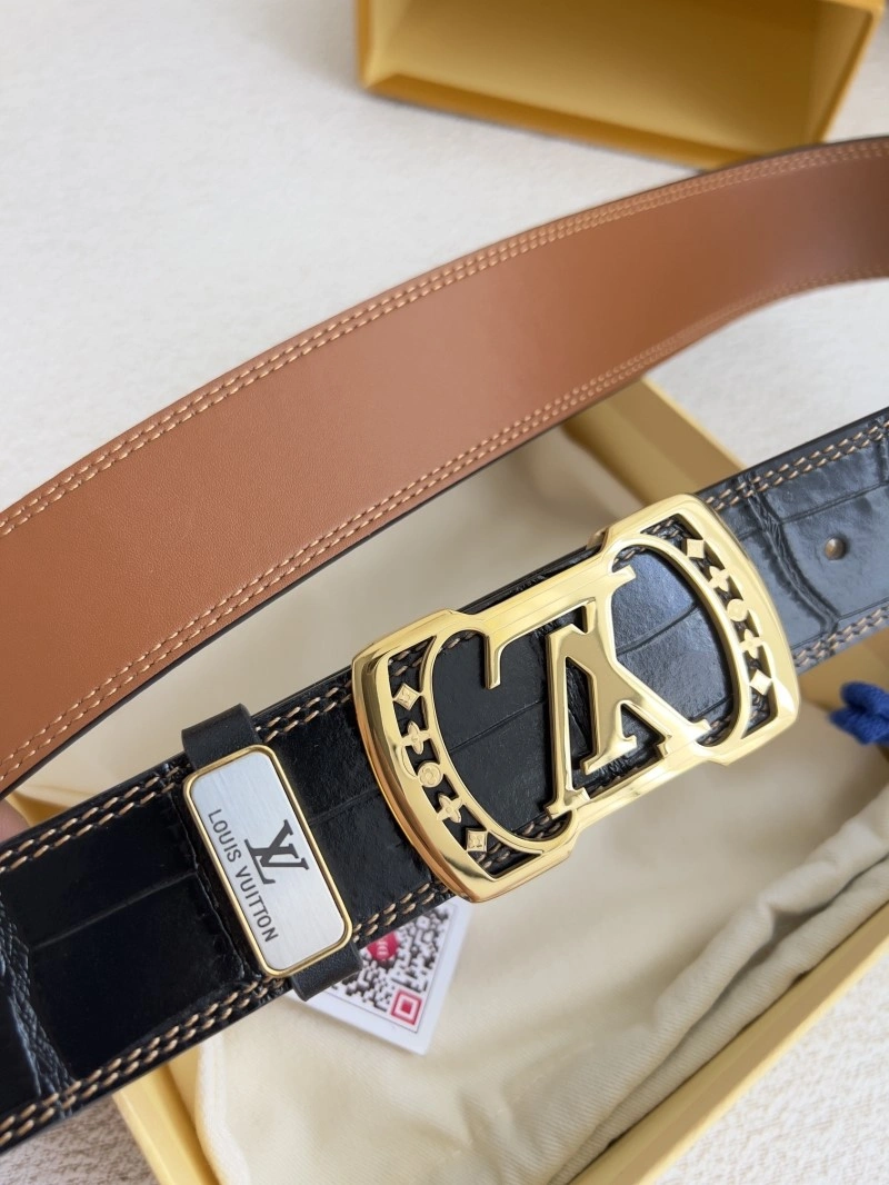 OEM Louis Vuitton Belts