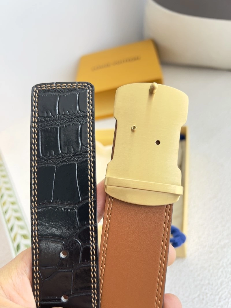 OEM Louis Vuitton Belts