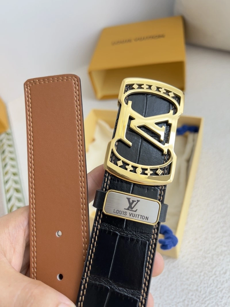 OEM Louis Vuitton Belts